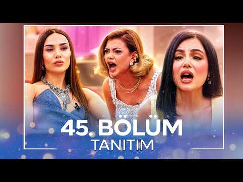 Aşkın Gücü 4. Sezon 45. Bölüm Tanıtım