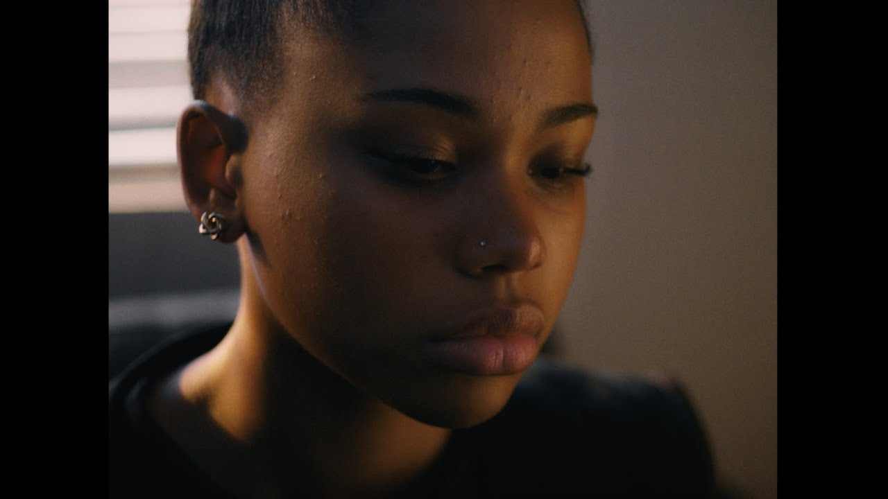 Little April teaser - YouTube