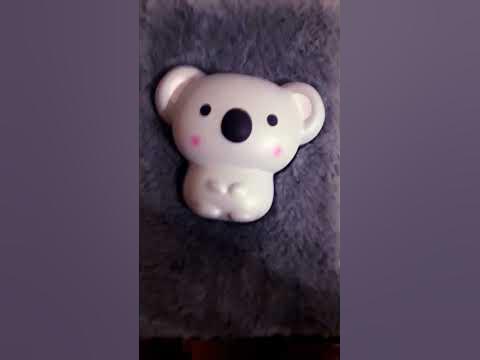 милая канцелярия против обычной:) - YouTube