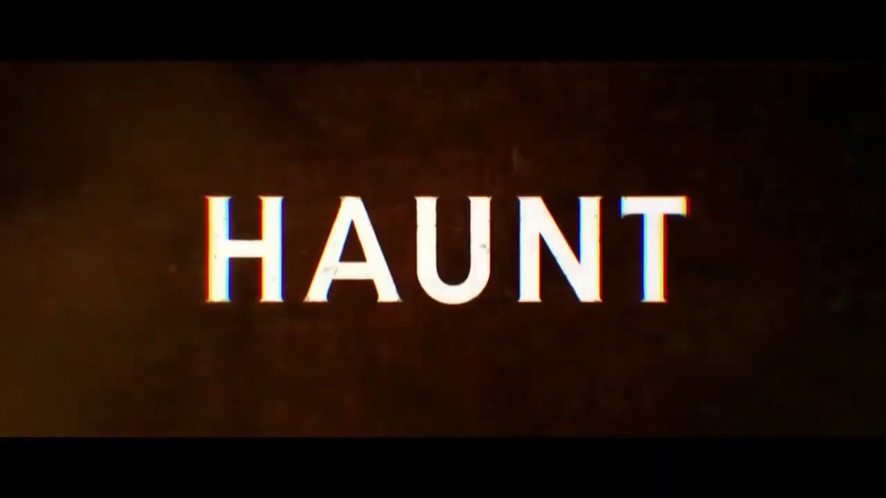 HAUNT Official Trailer 2020 - YouTube