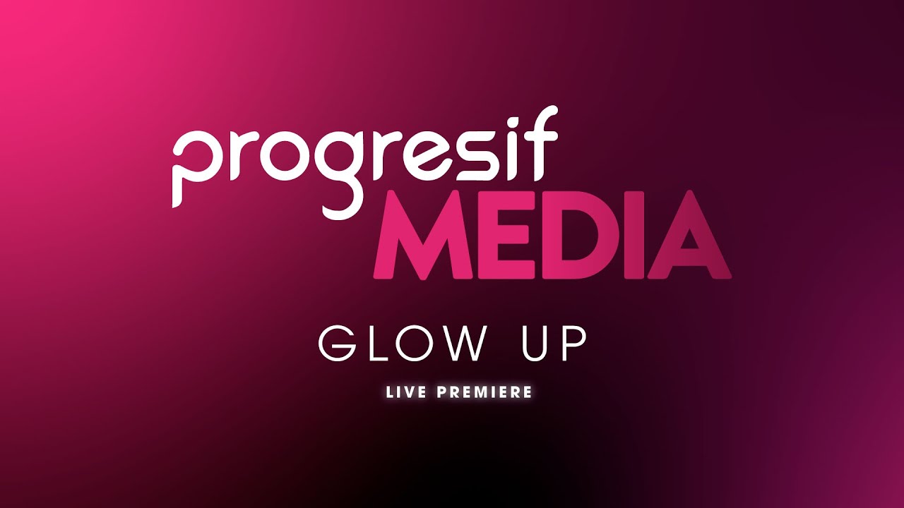 Introducing the All-New Progresif Media - YouTube
