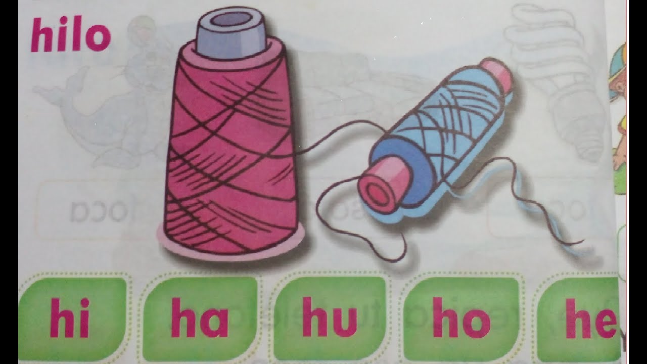 Aprende a leer con Isa y Alex, Lectura para niños en Español Basico ...