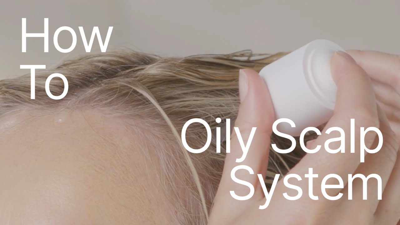 How To: Oily Scalp System | Act+Acre - YouTube