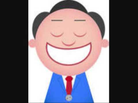 Man laughing sound effect deep voice laugh - YouTube