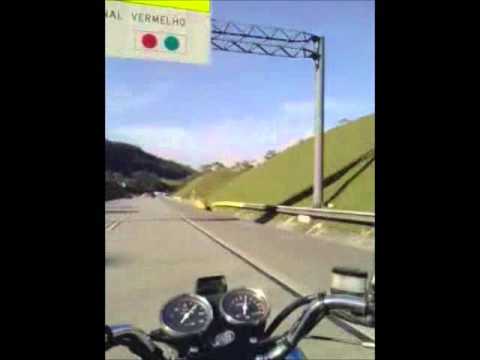 Suzuki Ride 4 - São Paulo - Brazil - Rod. Imigrantes