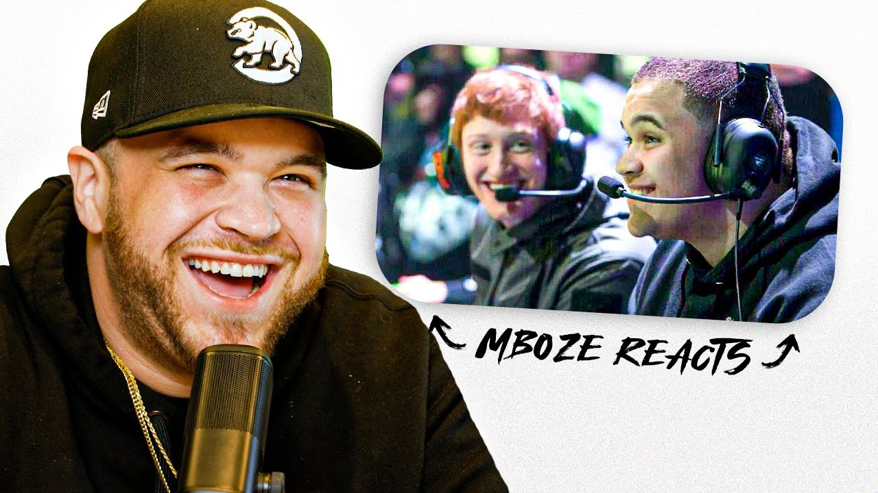Optic Mboze