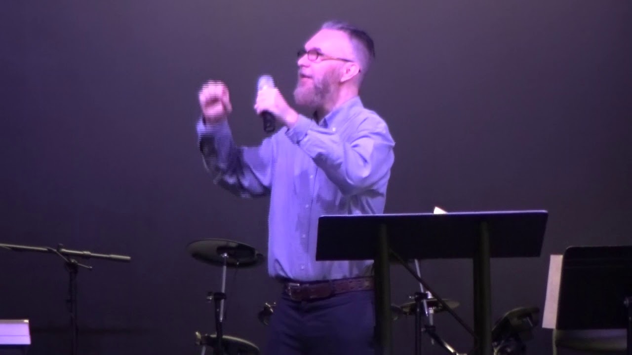 T.O.P. Shane Pippin Sunday June 3 , 2018 - YouTube