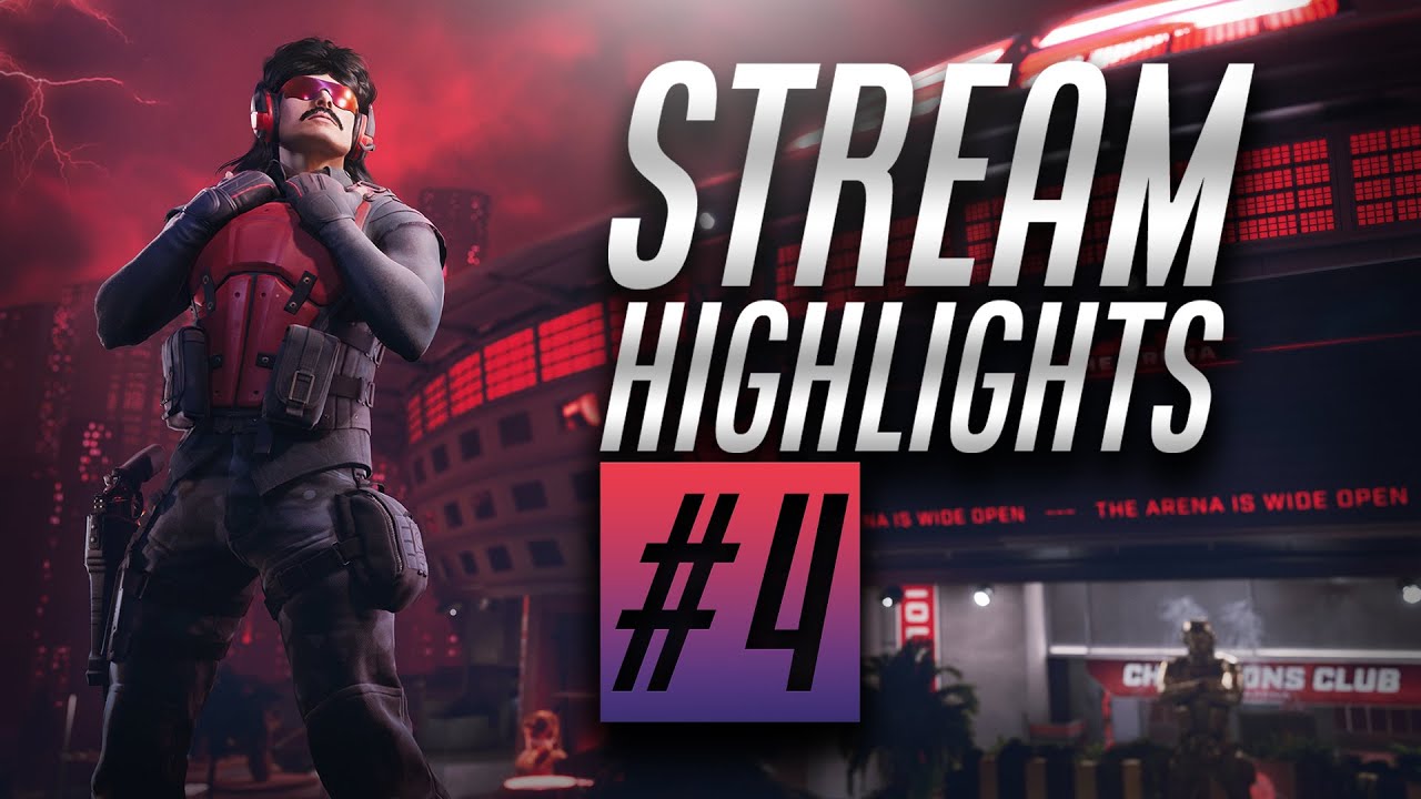 COWBOY BECOMES STREAMER | STREAM MOMENTS S1 E:4 - YouTube