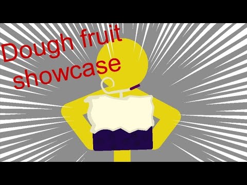 Dough Fruit Animation SHOWCASE | StickNodes - YouTube