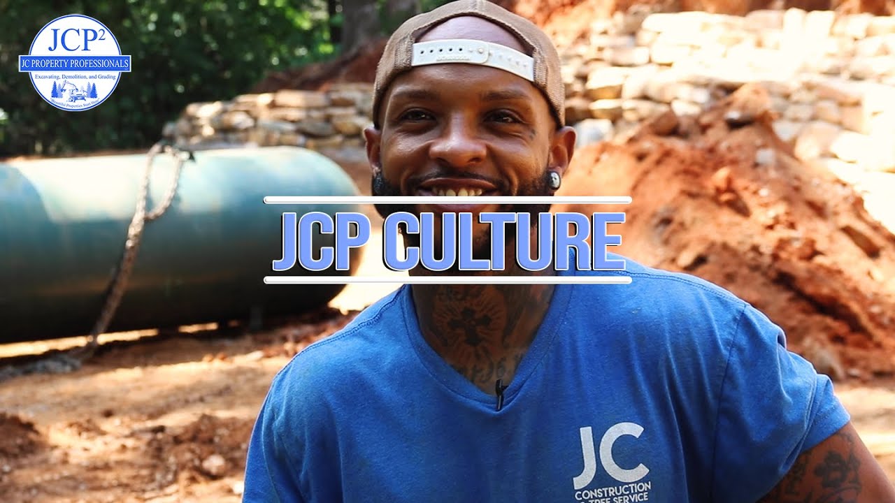 Working at JC Property Professionals - YouTube