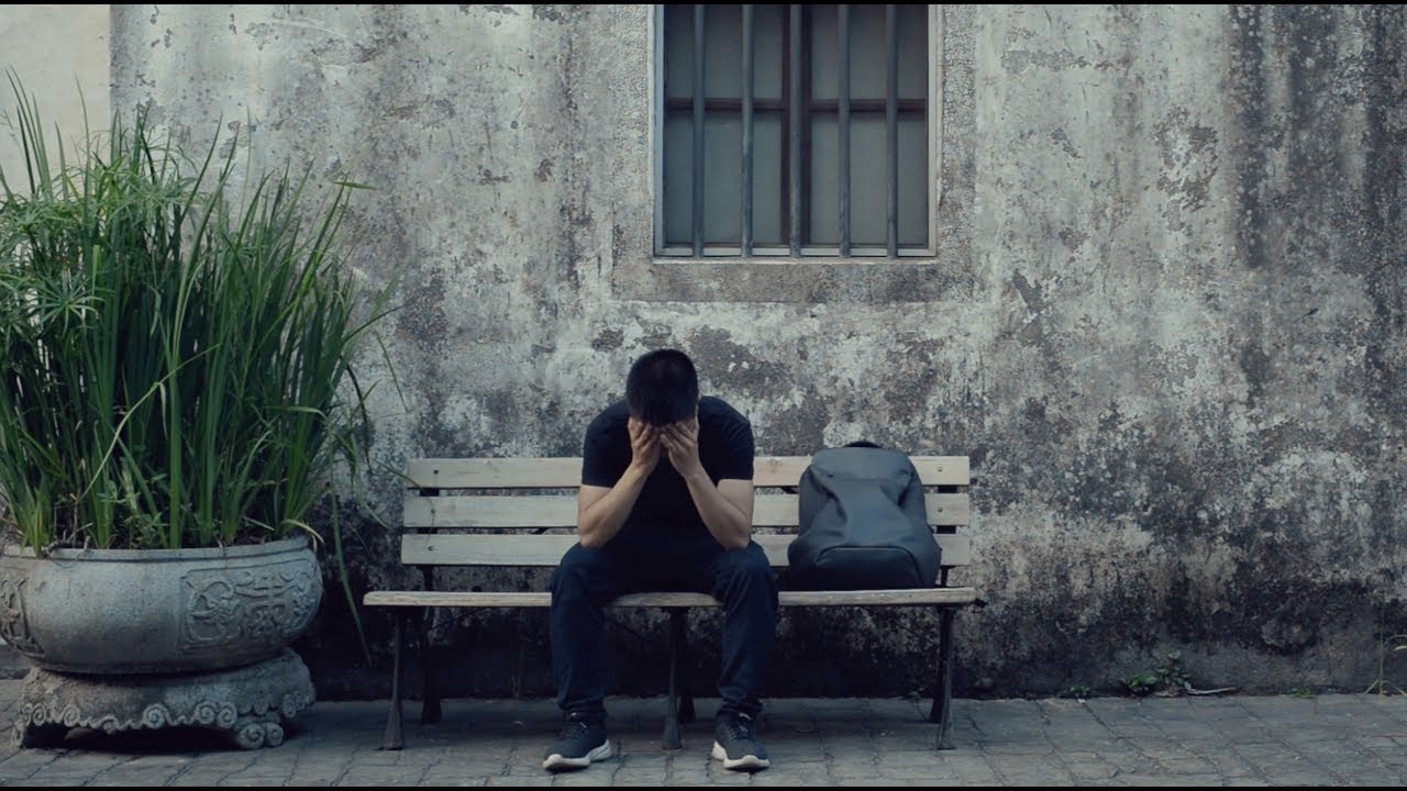 so many people move forward but go round in circles - YouTube