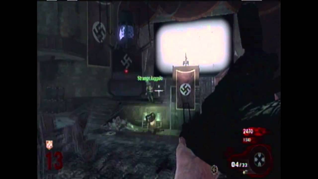 KABOOM Black Ops - YouTube