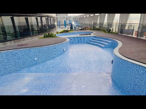 Swimming pool Waterproofing Expert | Swimming pool Waterproofing Method ...