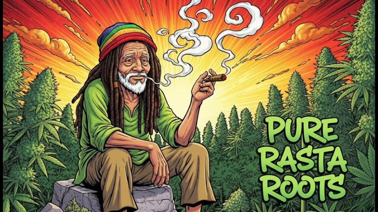 Reggae Rasta Dub Mix 2026🌿| Meditative Bass & Chill Vibrations 🕊️ - YouTube