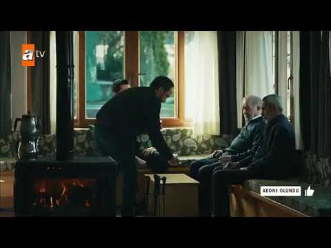 مسلسل قطاع الطرق لن يحكموا العالم  الحلقه  182  Eşkıya Dünyaya Hükümdar Olmaz