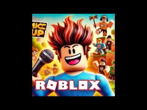 ROBLOX TROLLING ON MIC UP - YouTube