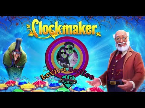 Clockmaker - Match 3 Mystery Game - How It All Began Bonus - Level 16 ...