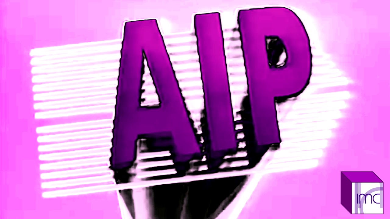 AIP Studios (1992) in Ensemble Effect 22.0 - YouTube