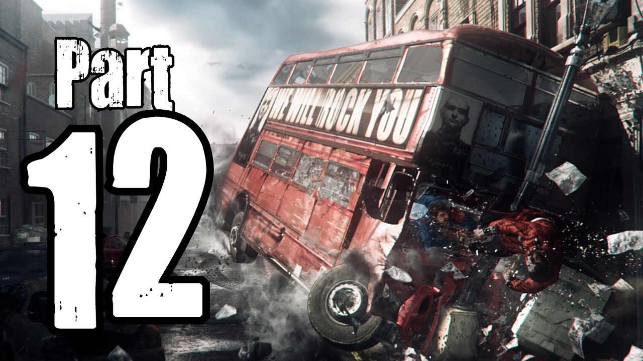 Zombi | #12 | Dopisy! | CZ Lets Play / Gameplay [1080p] [PC] - YouTube