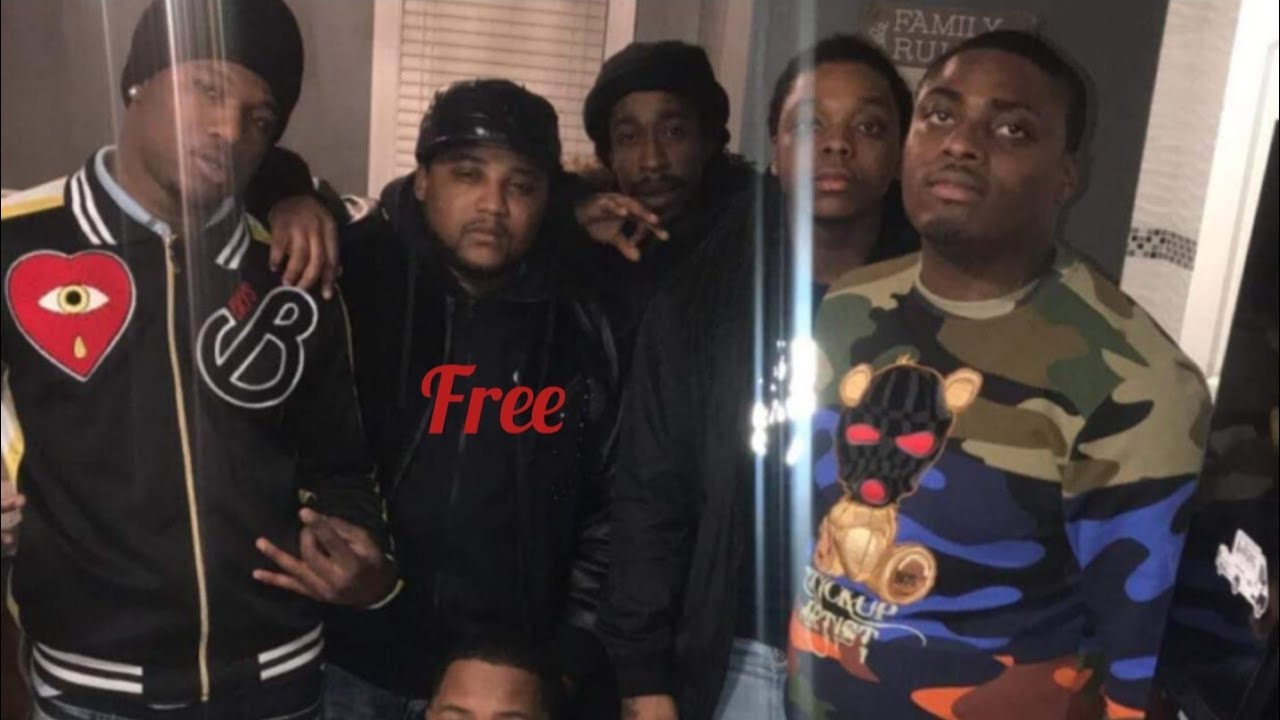 Welcome home 007 Nate Tyquanworld on a early release - YouTube