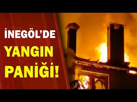 Yatağa Bağımlı Kadın Son Anda Kurtarıldı! / A Haber | A Haber