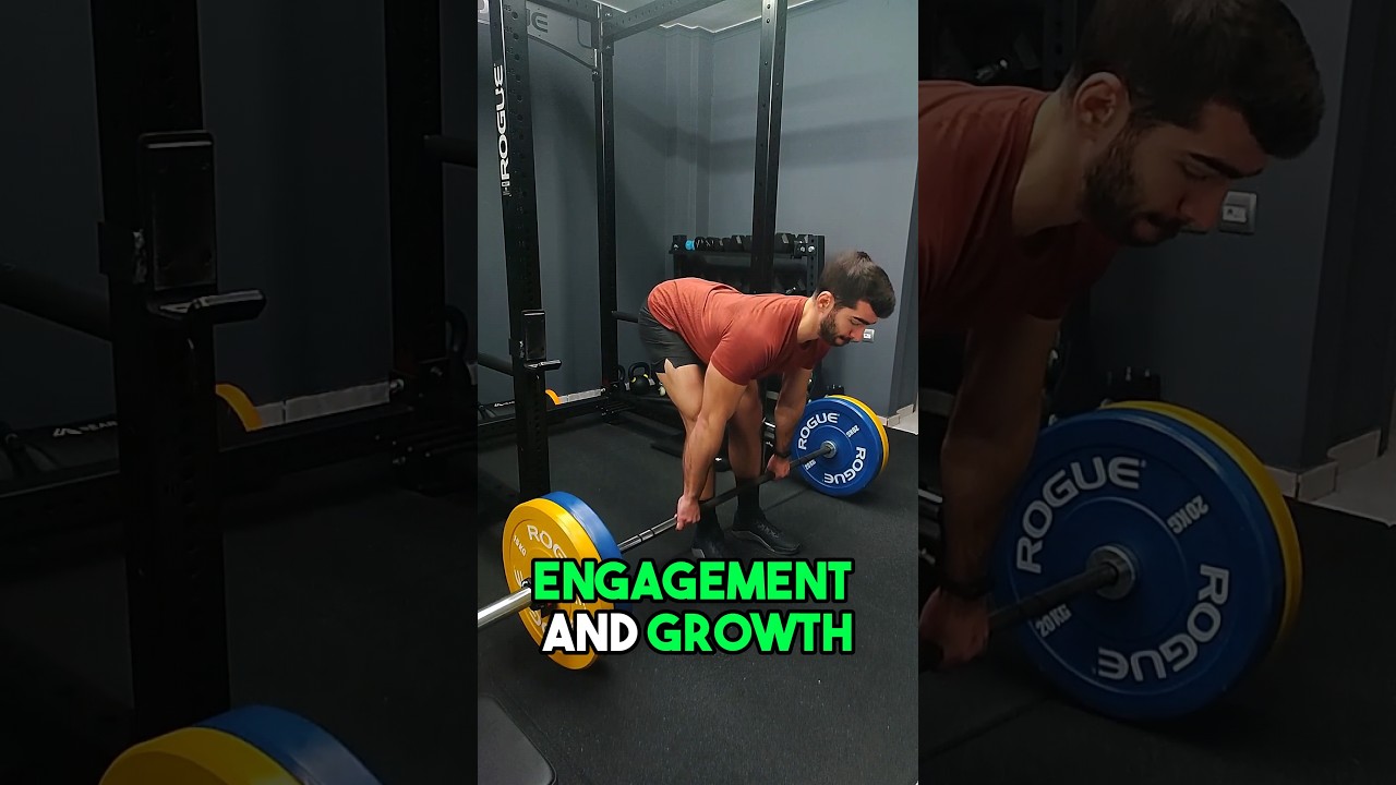 3 Tips For Big & Powerful Hamstrings! - YouTube