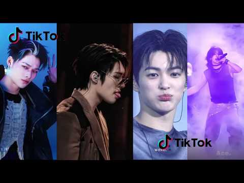 KPOP BOY GROUPS TIKTOK EDITS COMPILATION #1 | tiktok edits #kpop #boygroup