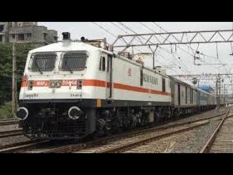 11099 Madgaon Express LTT To Goa Madgaon #viral #subscribe #trending # ...