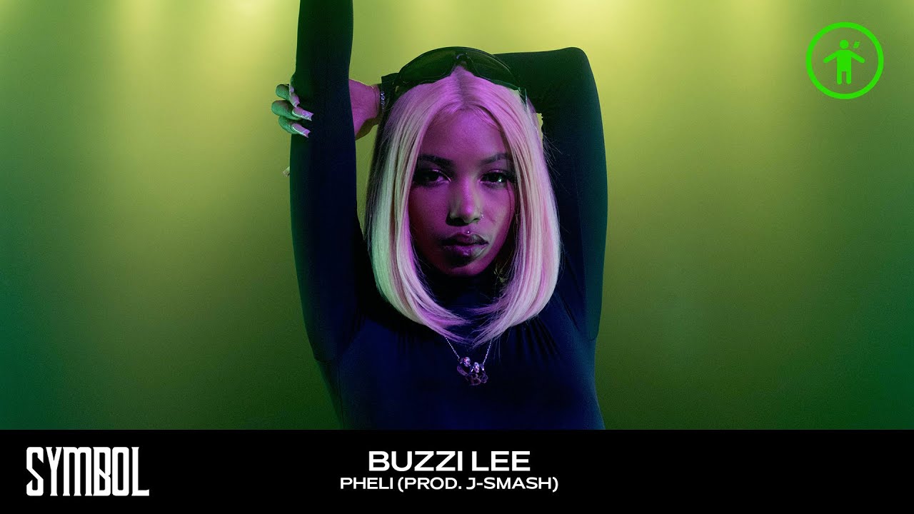 Buzzi Lee - Pheli (Prod. J-Smash) (Performance) | Symbol - YouTube