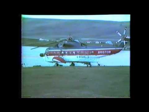 044 - 53 Bty RA - FI Tour Aug 1983 - 'A typical hour of every day ...