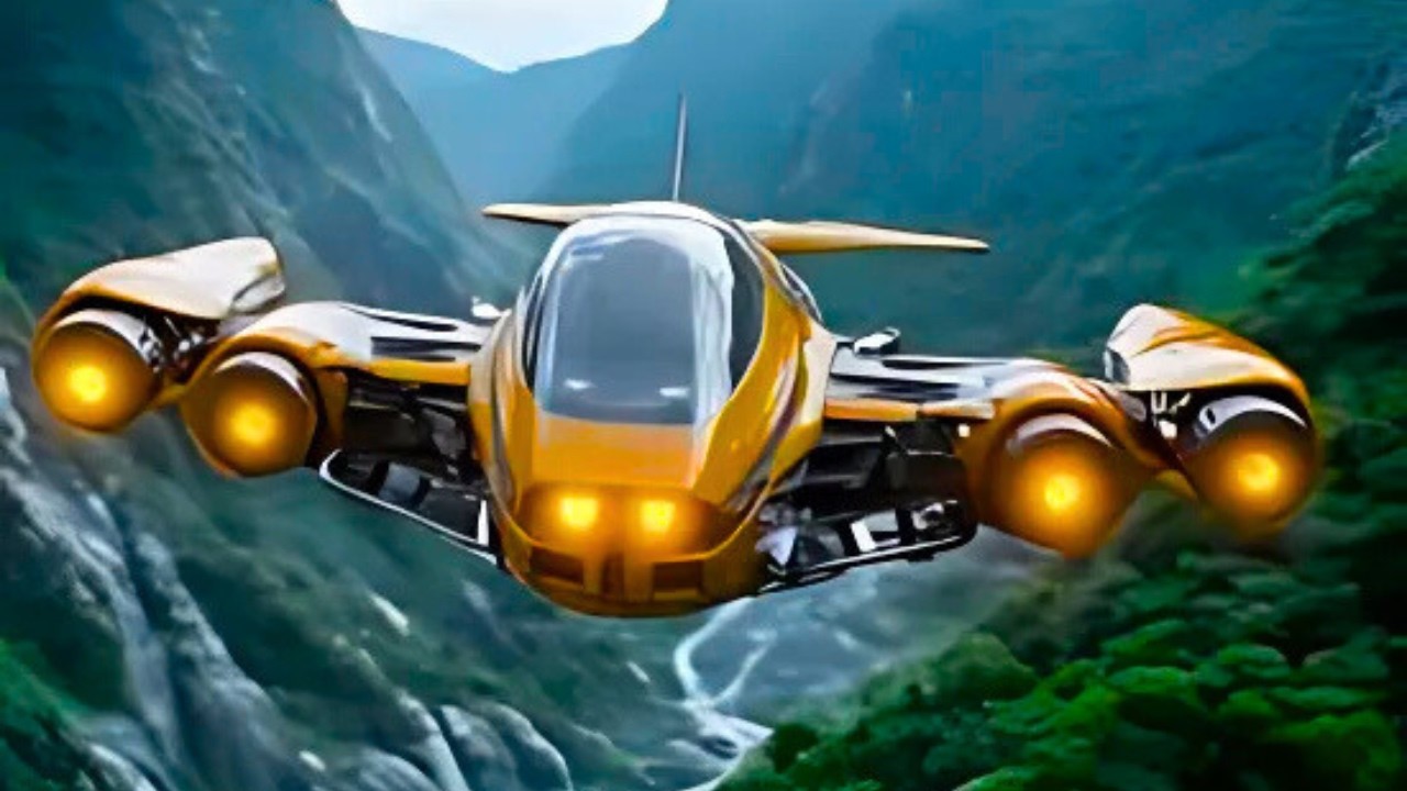 Top 100 Futuristic Inventions You’ll Wish You Had Sooner! - YouTube