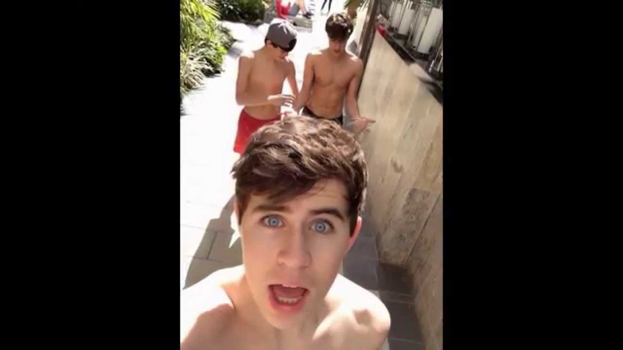 Magcon Boys - YouTube