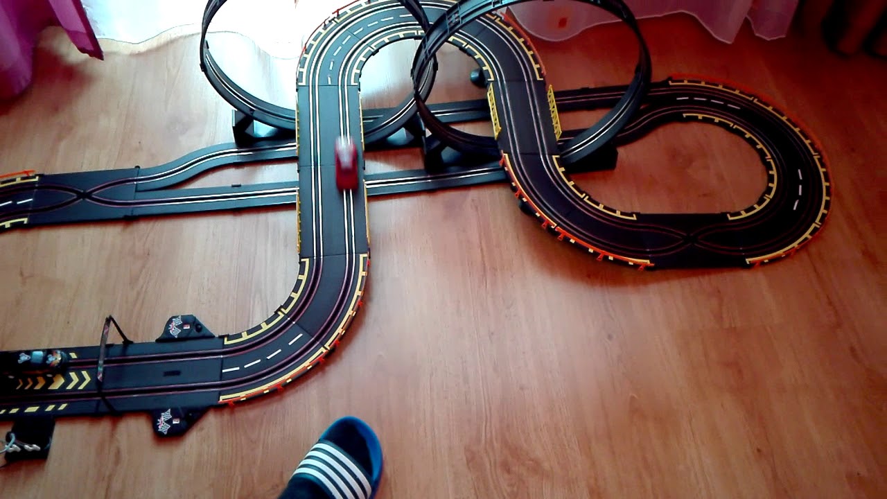 Super Loops - EPR Racing Set | Showcase - YouTube