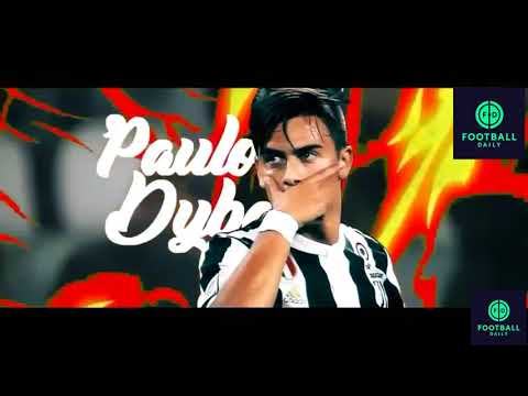 Dybala bom diggy x mi gente remix