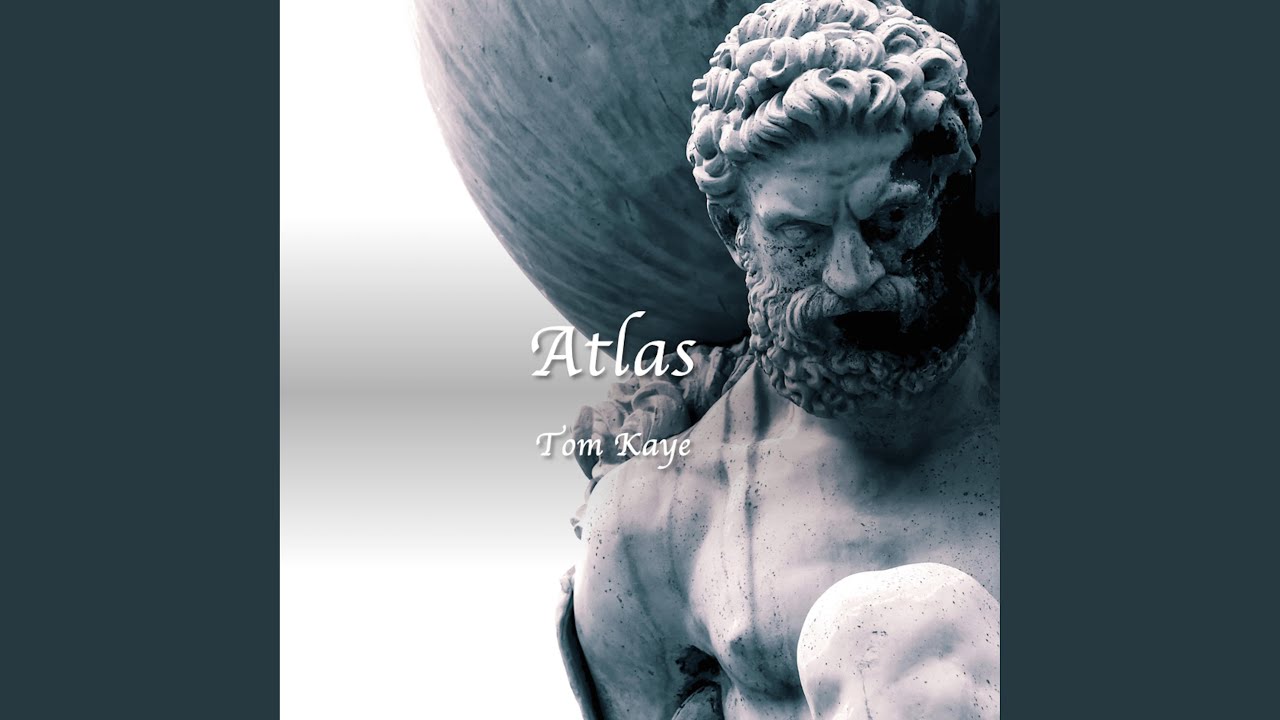 Atlas - YouTube