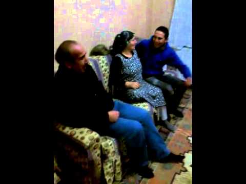 Askerin babasına sürprizi 95/4 tugay reis :)