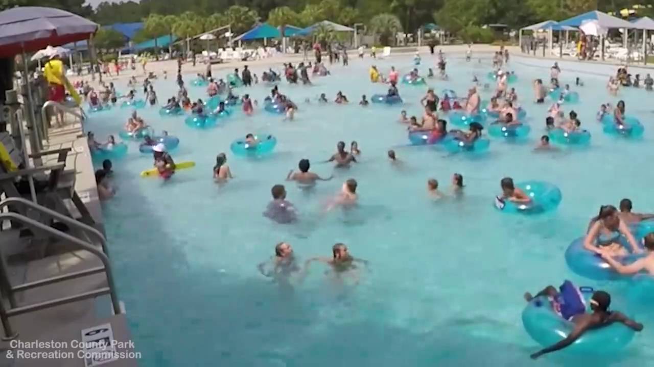 Lifeguard in Action - YouTube
