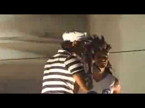 Alexandre Barillari - carnaval em salvador