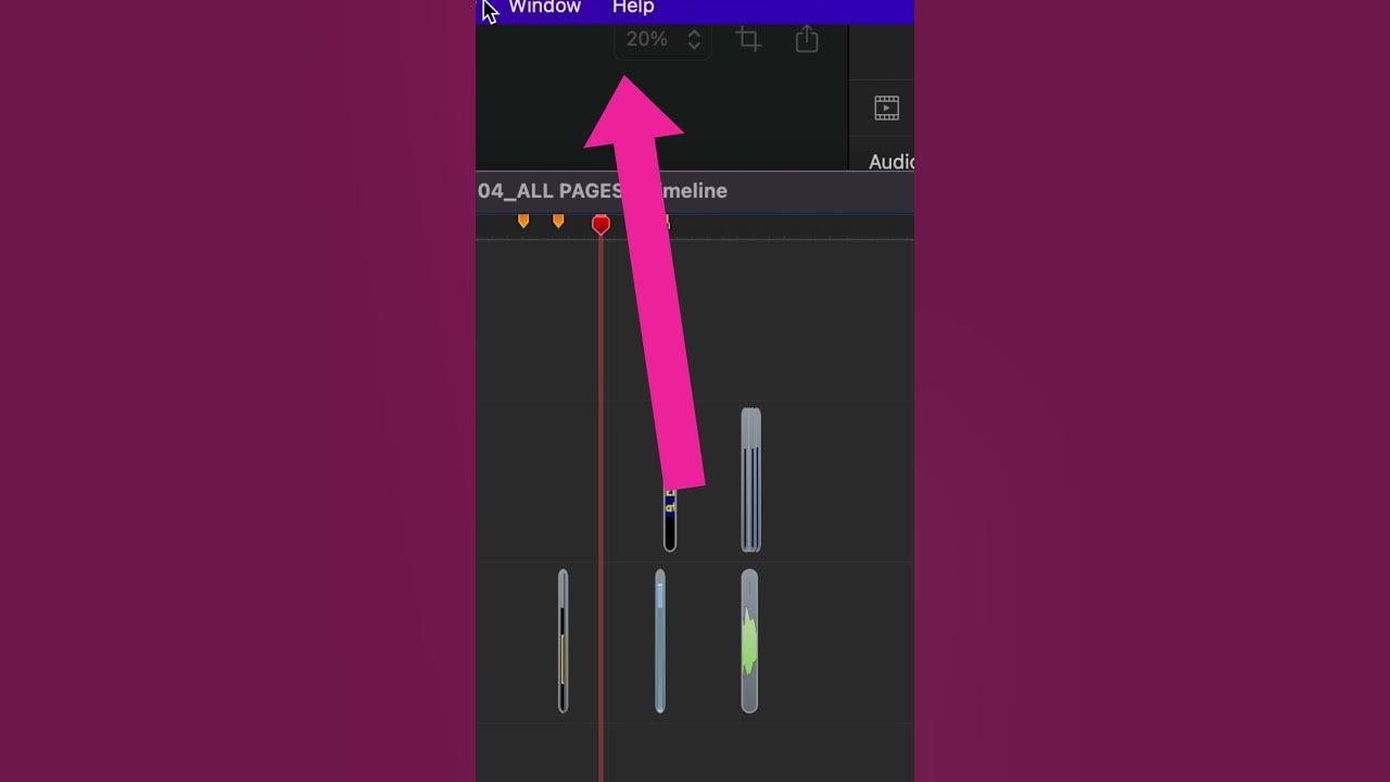 Screenflow: Delete All Markers - YouTube