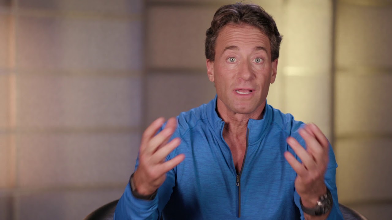 Andrew Lessman Todays Special Healthy Hair, Skin Nails - YouTube