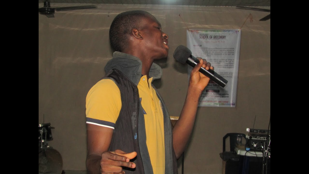 CELEBRATING FOUR(4) YEARS OF ACTIVE MUSIC ||CELEYON|| MUSIC THAT ...