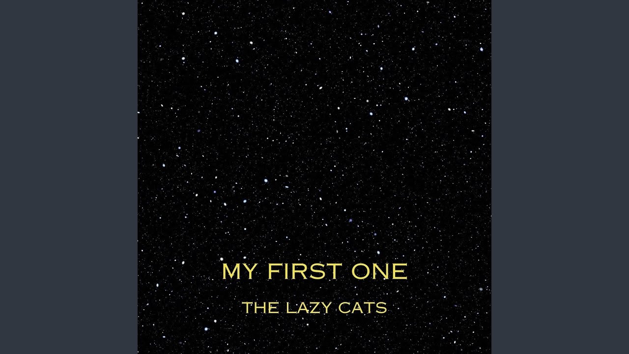 My First One - YouTube