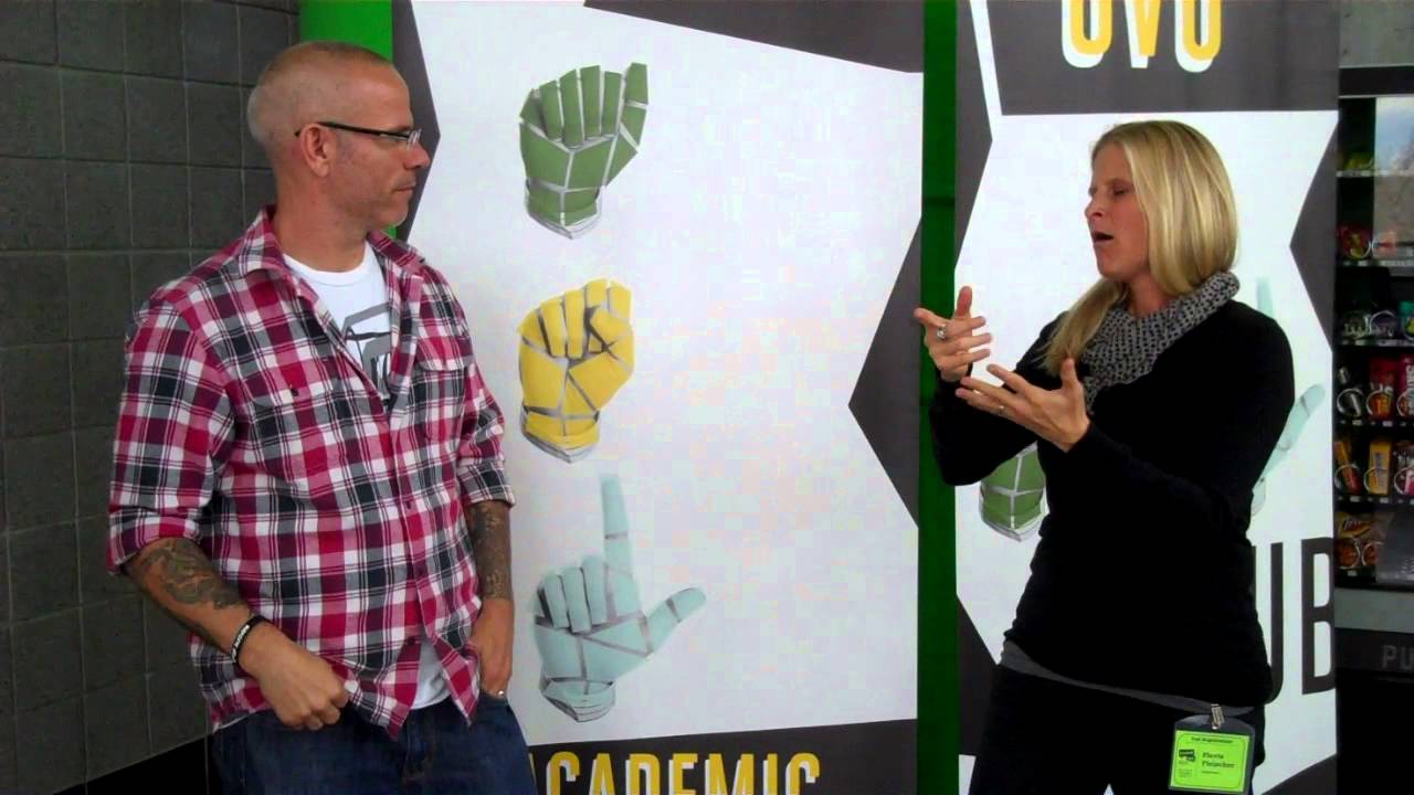 Flavia Fleischer and Will Garrow endorse ASL Academic Village near Utah ...