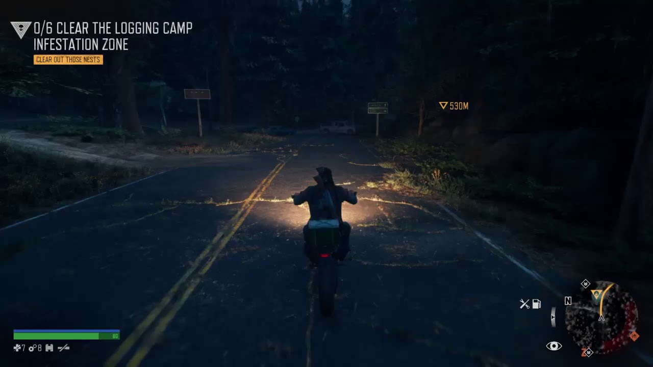 Just leveling up - YouTube