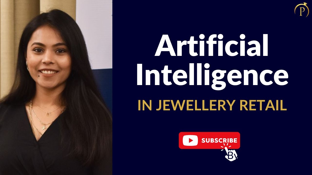 Artificial Intelligence can help you build a great Jewellery brand | AR ...