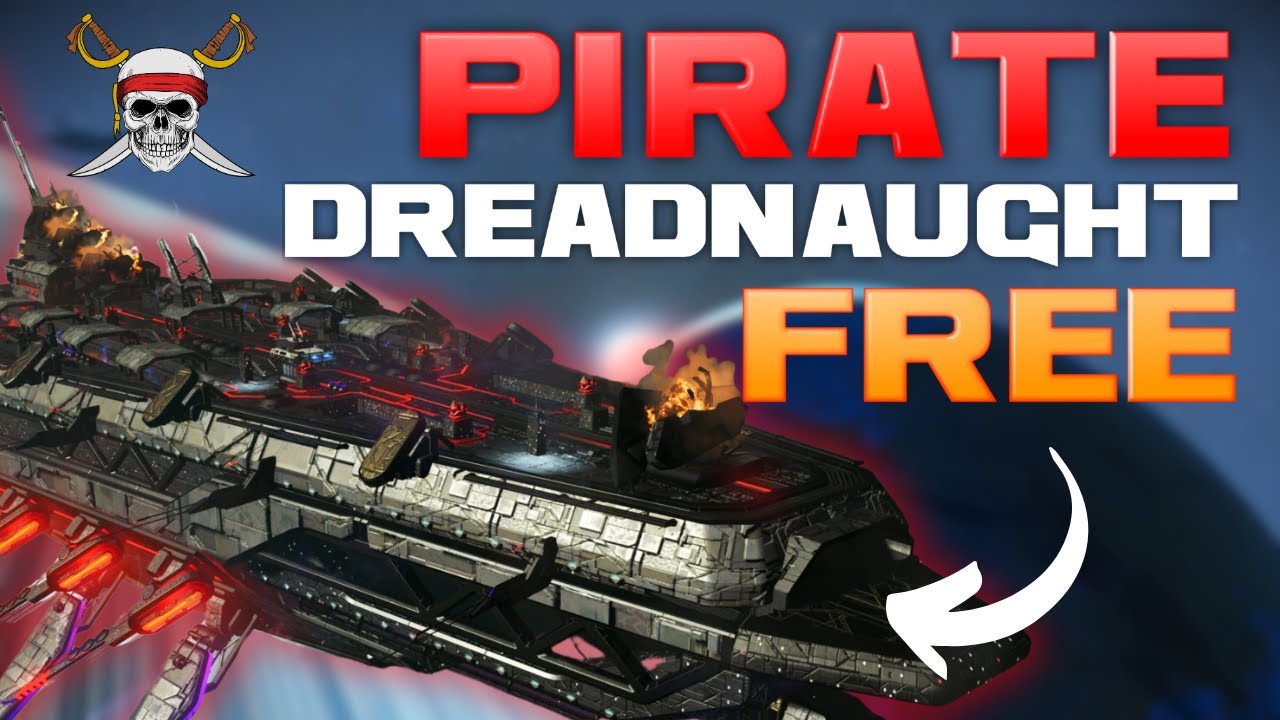 Get the Pirate Dreadnaught Freighter TODAY | No Man's Sky #guides # ...