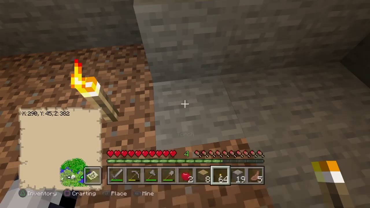 Minecraft Q&A - YouTube