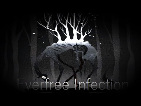 EVERFREE INFECTION MLP Horror AU - YouTube