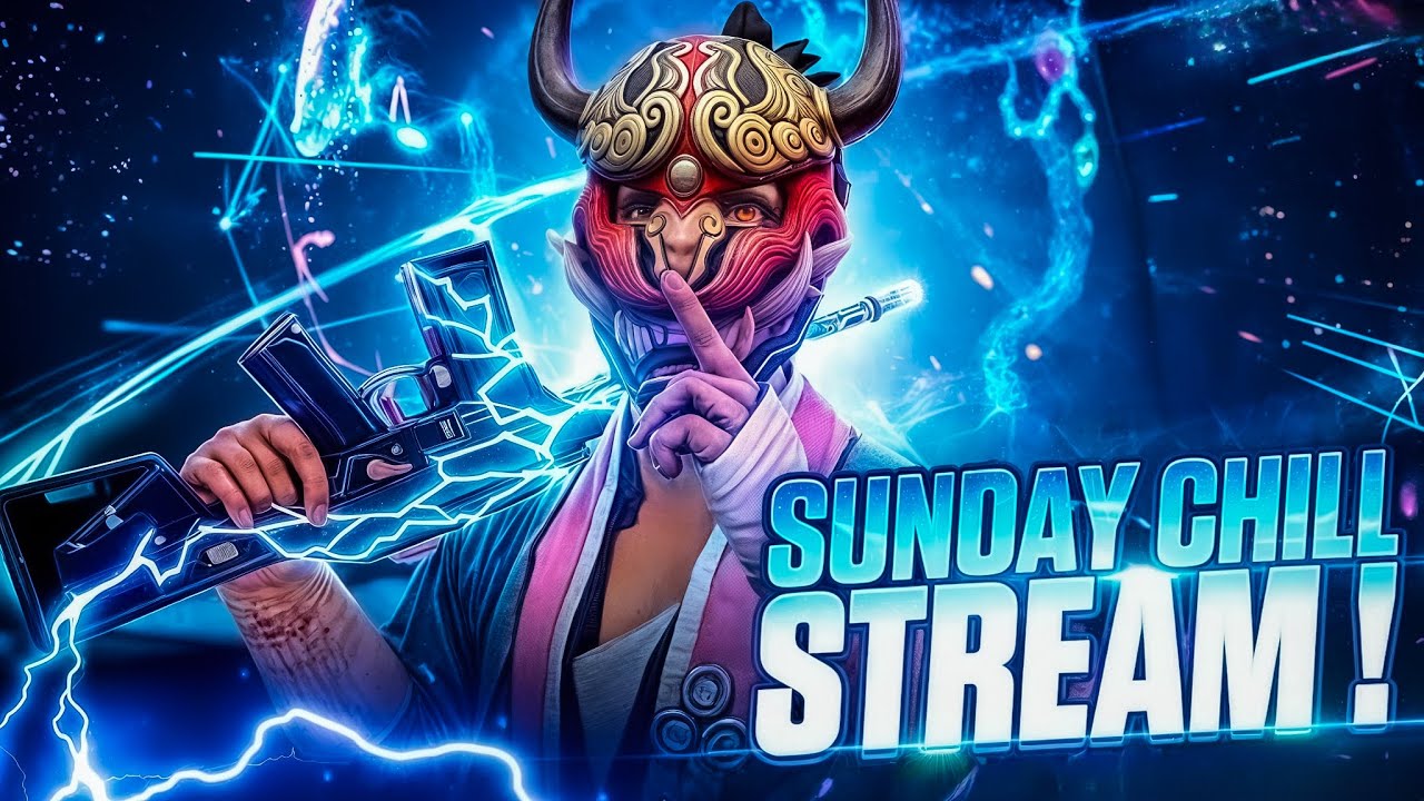 🔥 LIVE: Free Fire Guild Trials & CS Rank Gameplay | Telugu Facecam ...