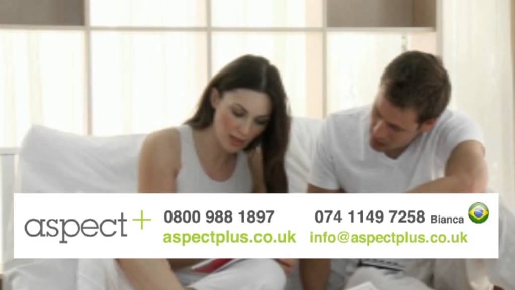 ASPECT PLUS - YouTube